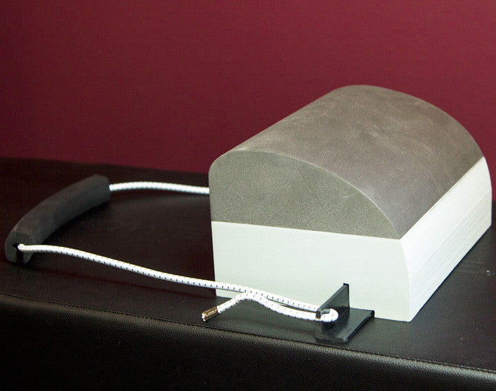 Denneroll Traction Devices – Chiropractic BioPhysics