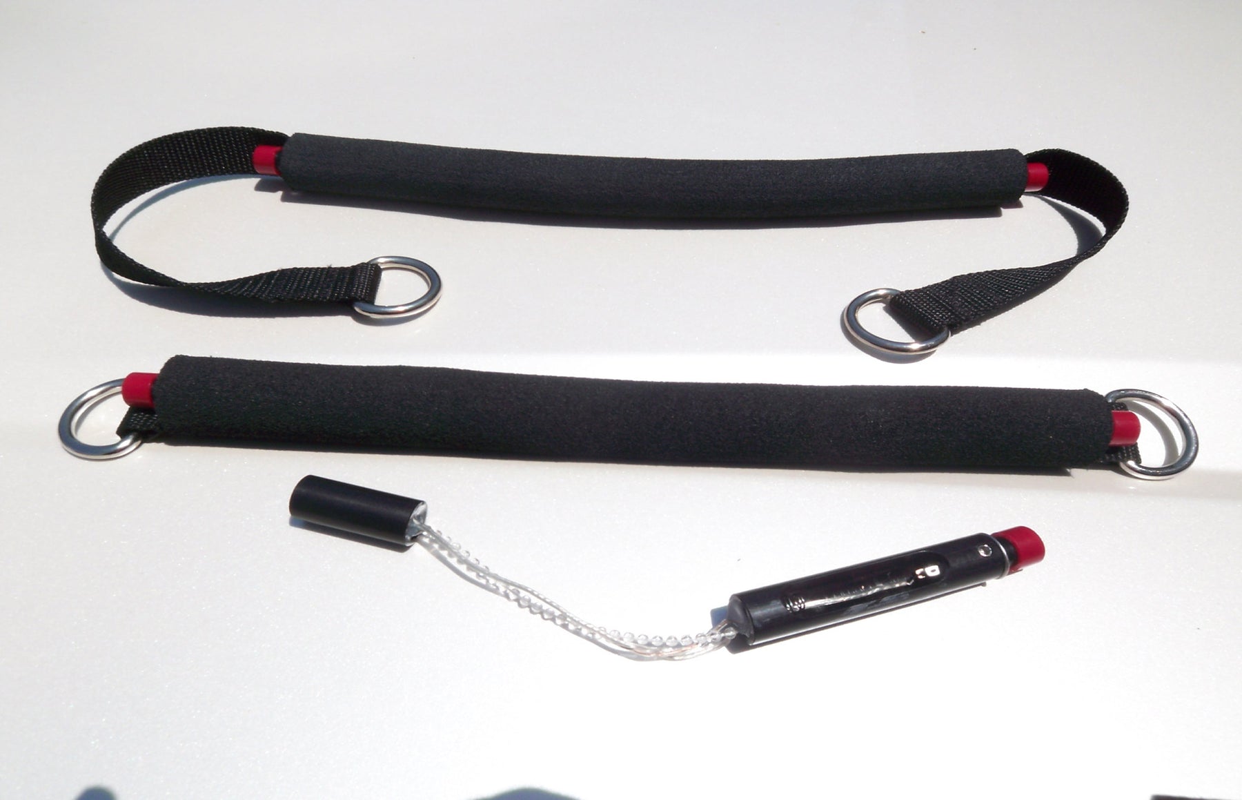 CT Vibro Traction Sling – Chiropractic BioPhysics