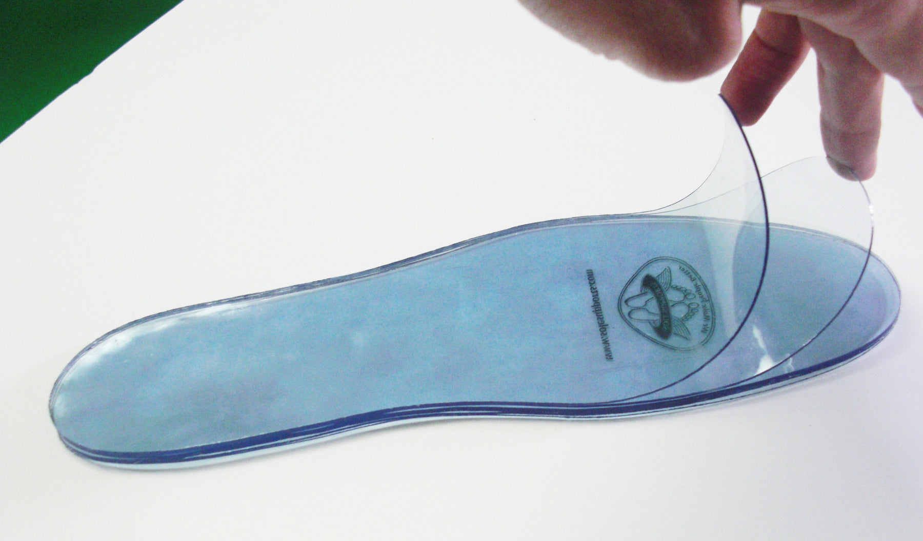 Full Foot Lifts by Sole Supports – Chiropractic BioPhysics