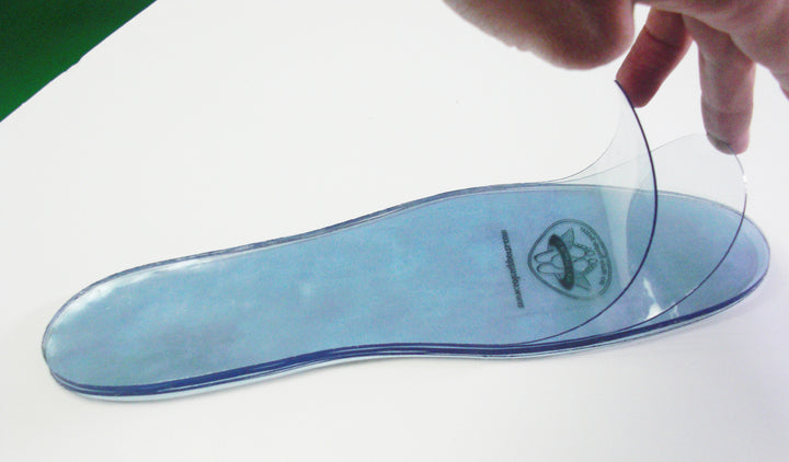 Full Foot Lifts by Sole Supports – Chiropractic BioPhysics