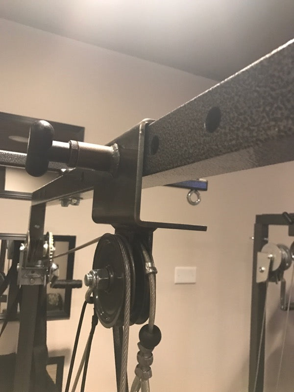 UTS Complete Axial Slide Assembly – Chiropractic BioPhysics