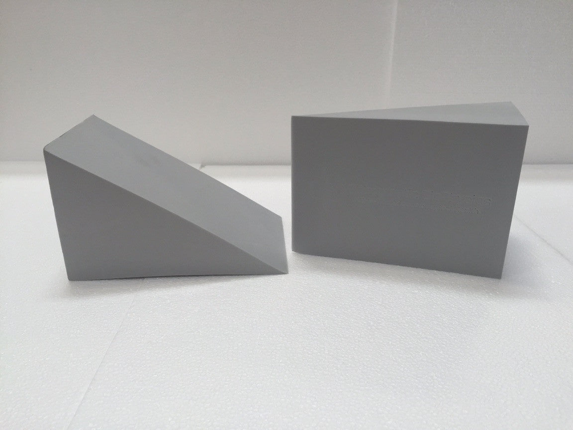 Triangle CBP® Mirror Image Adjusting, Exercise & Stretching Blocks ...