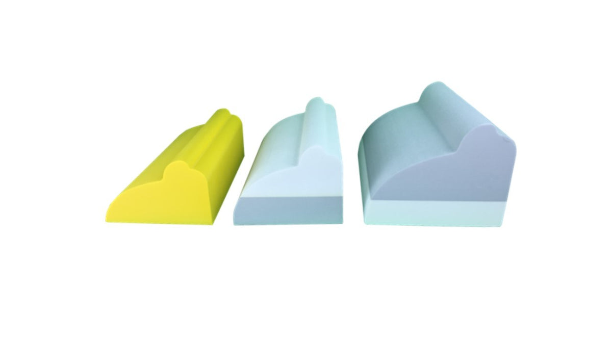 Denneroll Lumbar Orthotic Traction Unit – Chiropractic BioPhysics