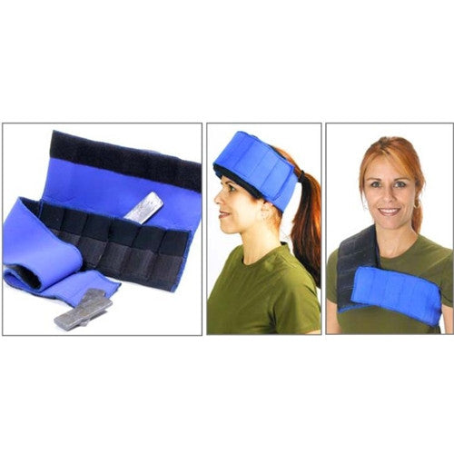 Posture Corrective Exercise Weight Belts – Chiropractic BioPhysics
