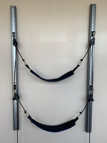 Circular Traction Equipment – Chiropractic BioPhysics
