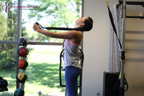 CBP Mirror Image Exercise® Library – Chiropractic BioPhysics